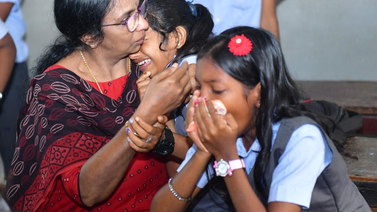 12-year-old victim of Kalamassery blasts laid to rest