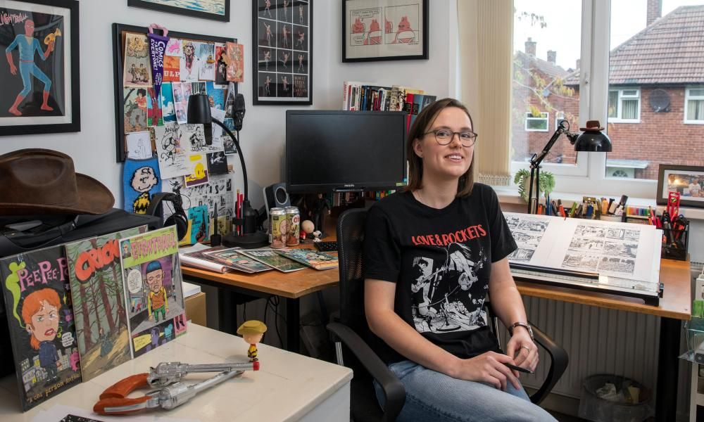 ‘It would be amazing if this led to something’: Anna…