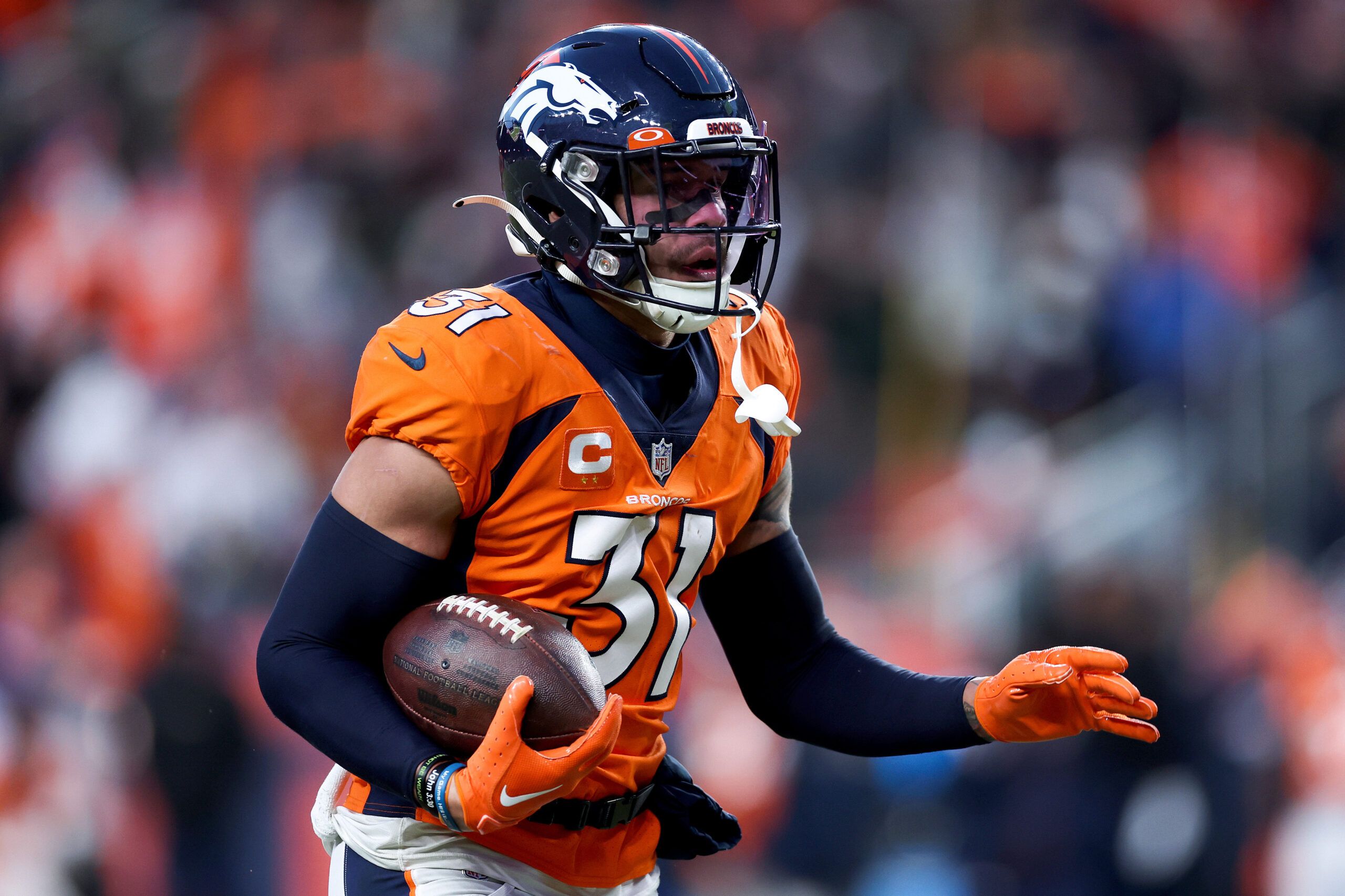 Justin Simmons explains what changed for Broncos’…