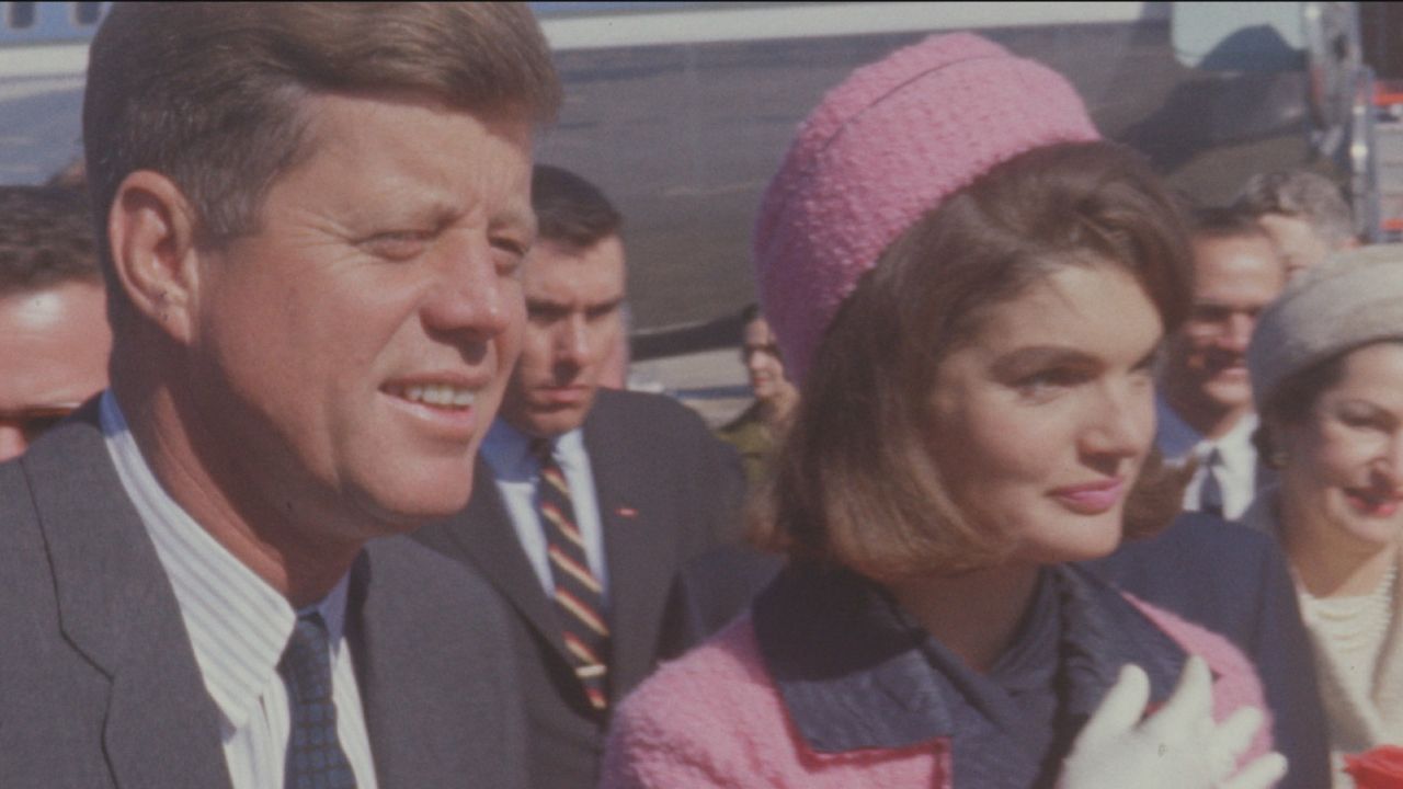 JFK: One Day In America: 5 Things To Know Before You…