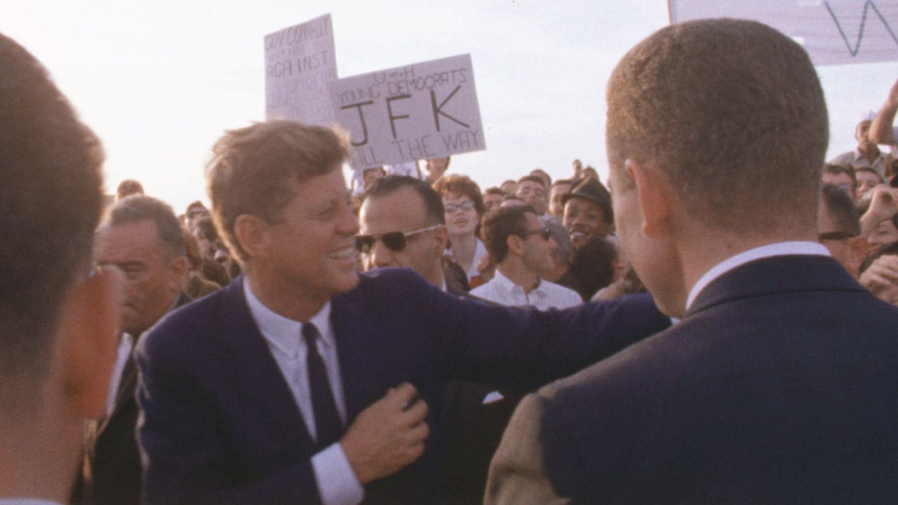 Why JFK: One Day In America Doesn’t Really Focus On…