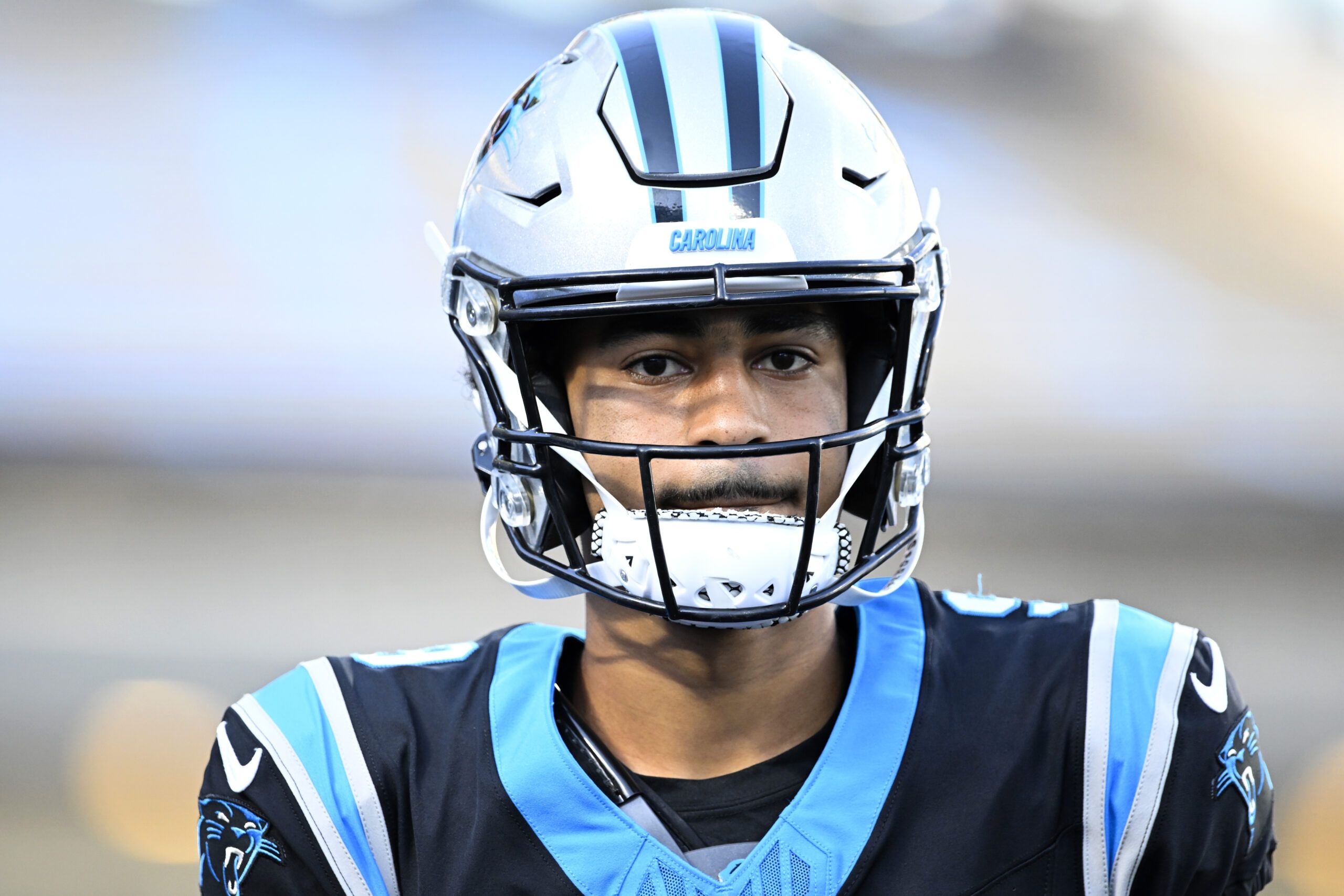Bryce Young after 3-INT performance: I have to be…