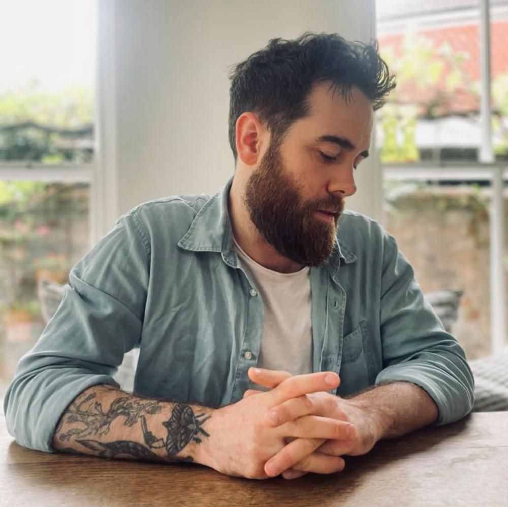 The Lazarus Project creator Joe Barton: ‘TV writers…