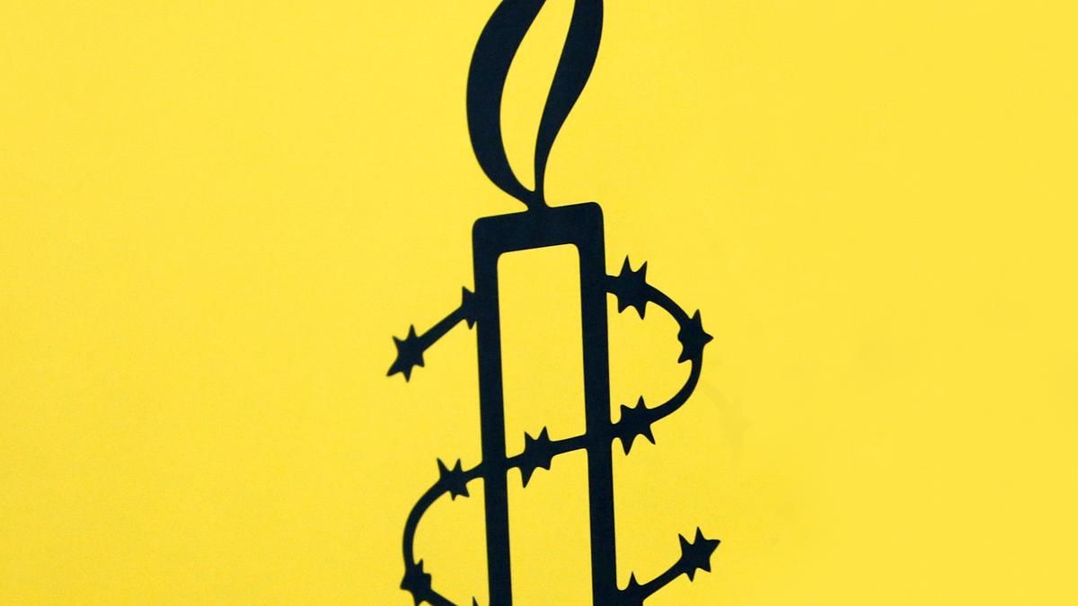 Amnesty International, C&SN and HRW accuse Indian…