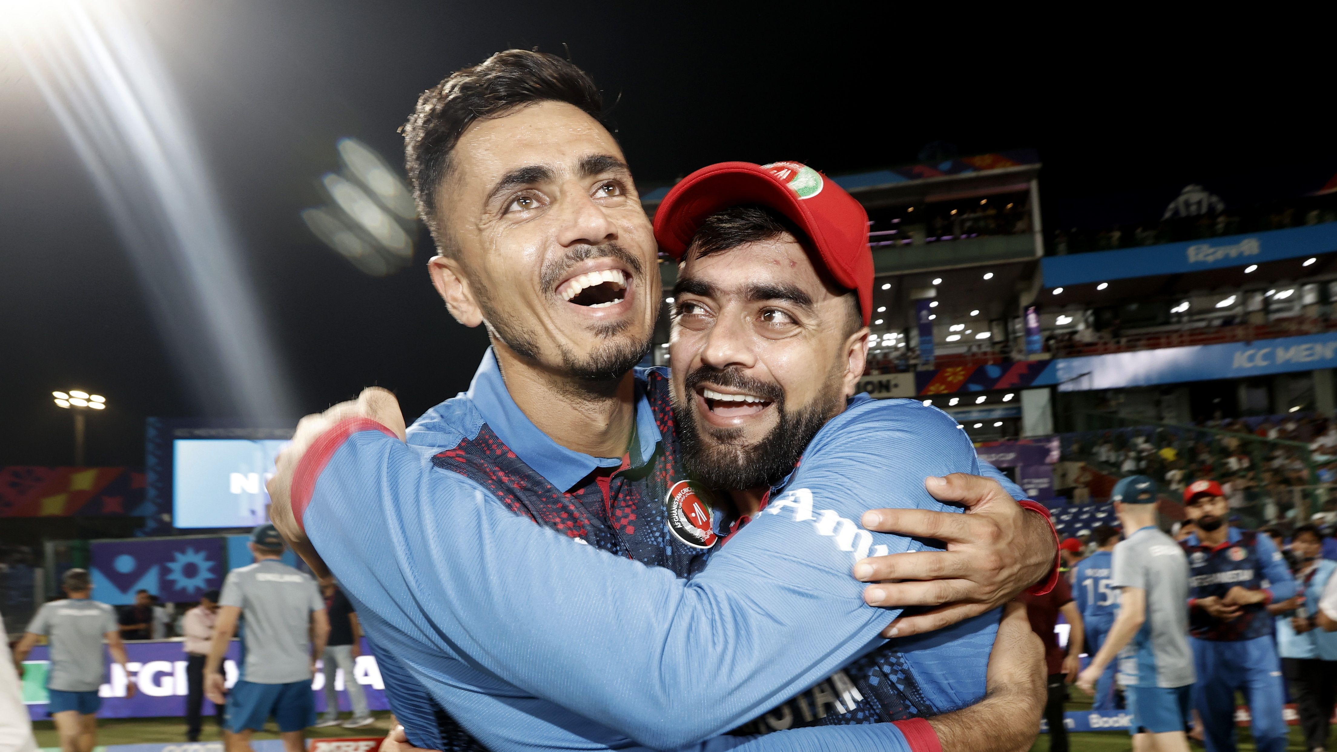 Aus Vs Afg Live Stream How To Watch Cricket World Cup…