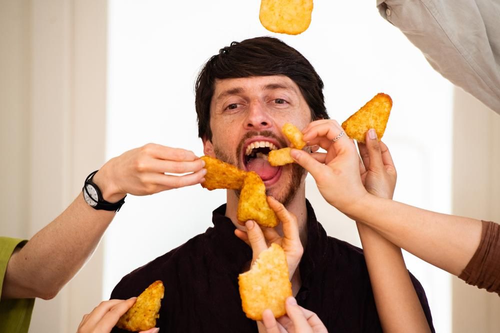 Australian supermarket hash brown taste test: the…