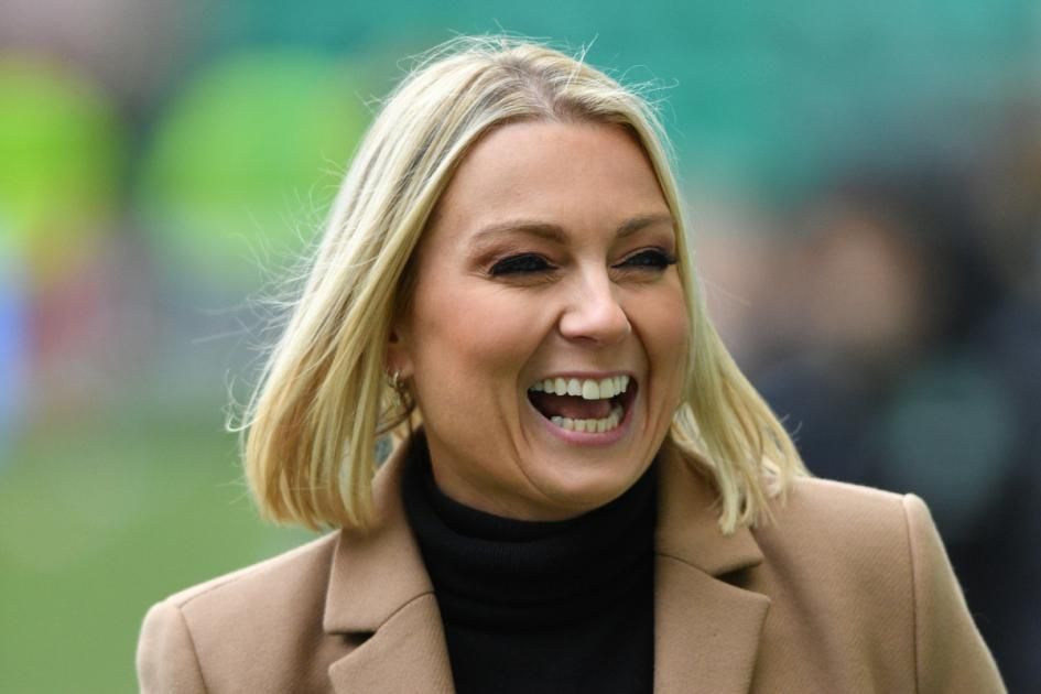 Emma Dodds explains pundit shoe contagion as…