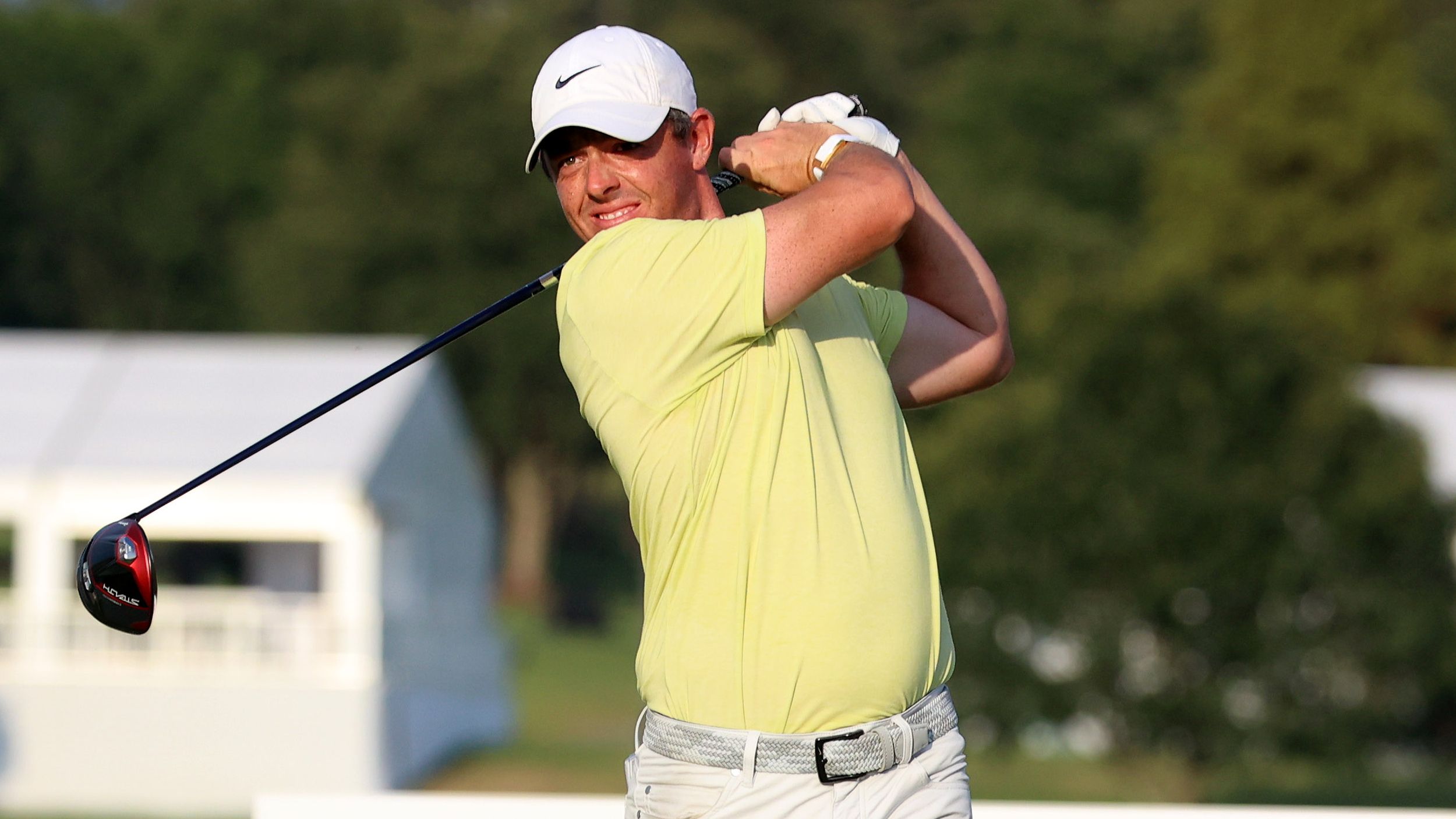 Rory McIlroy ‘Sincerely’ Hopes For PGA Tour/PIF Deal…