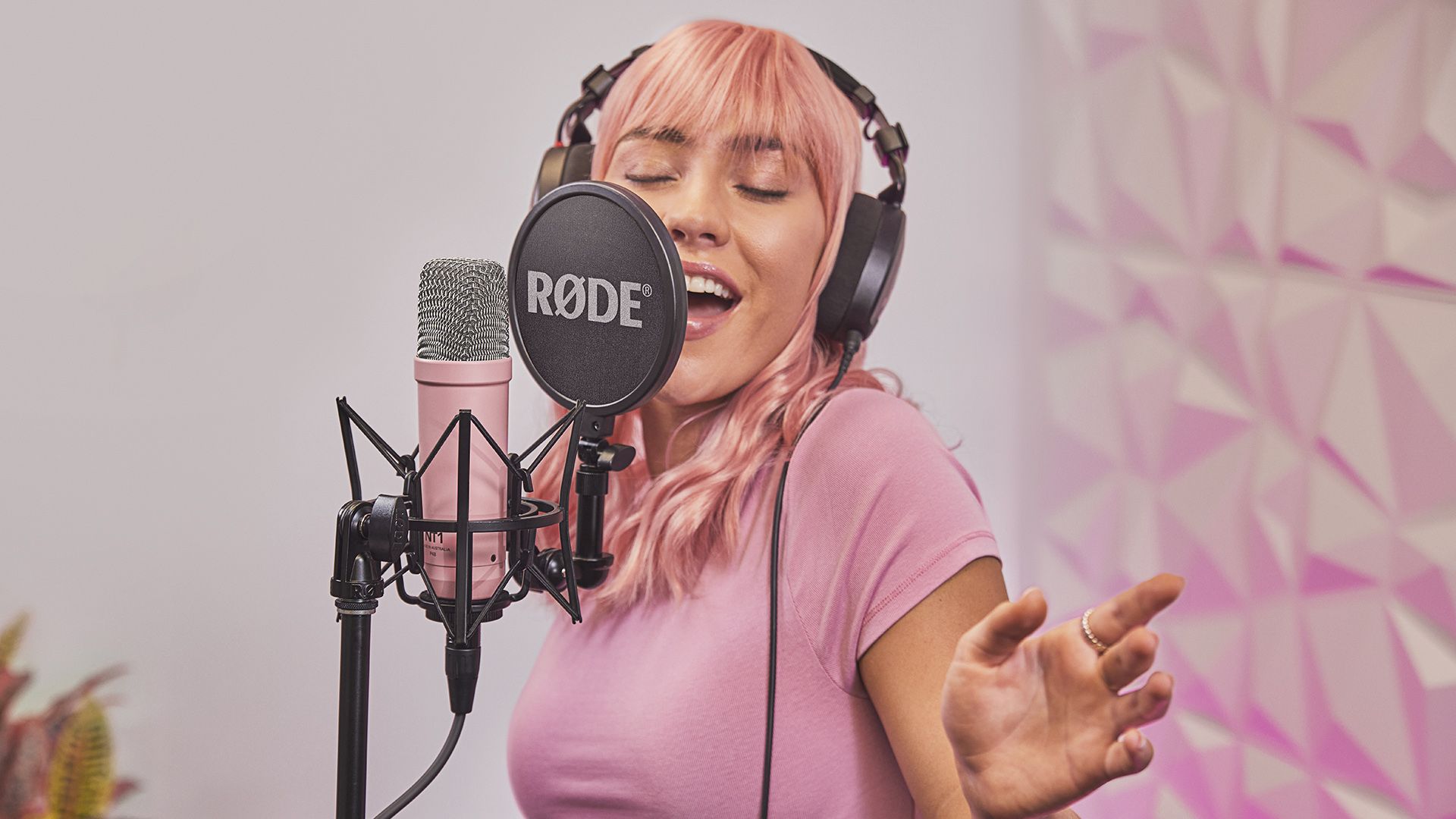 Rode's best-selling microphone now has an affordable…