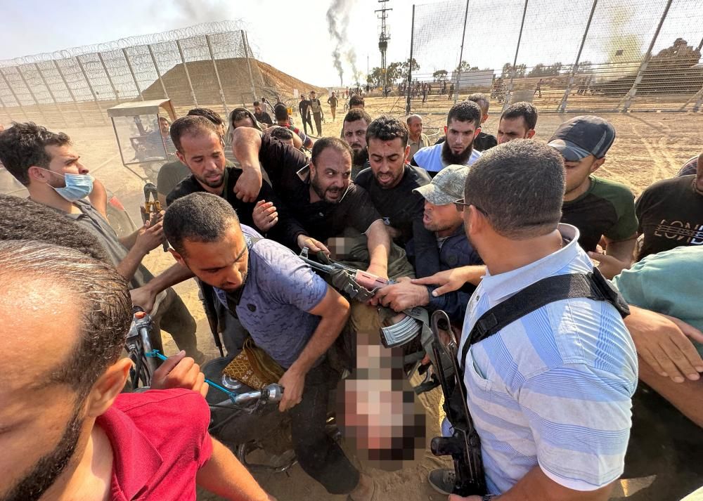 A deadly cascade: how secret Hamas attack orders were…