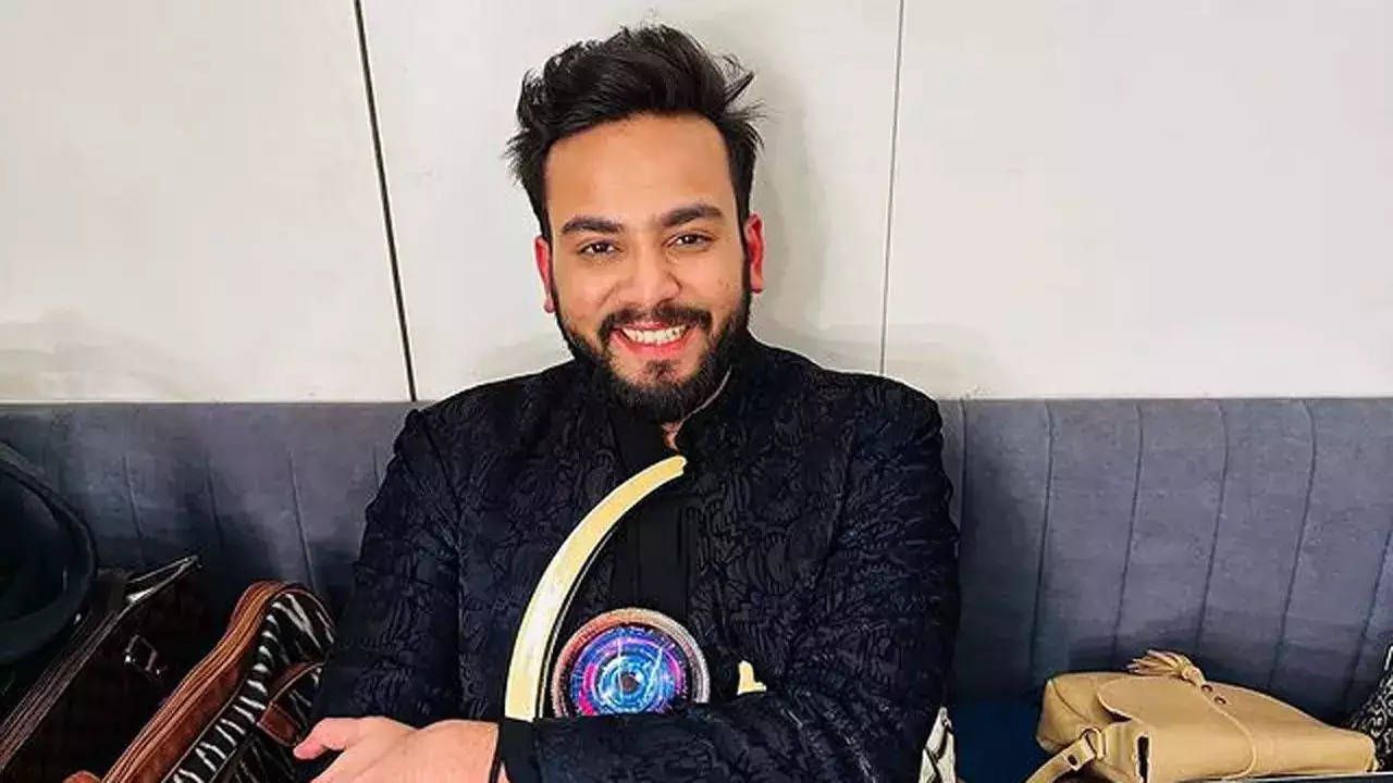 Snake venom at rave party: Noida Police send notice to…