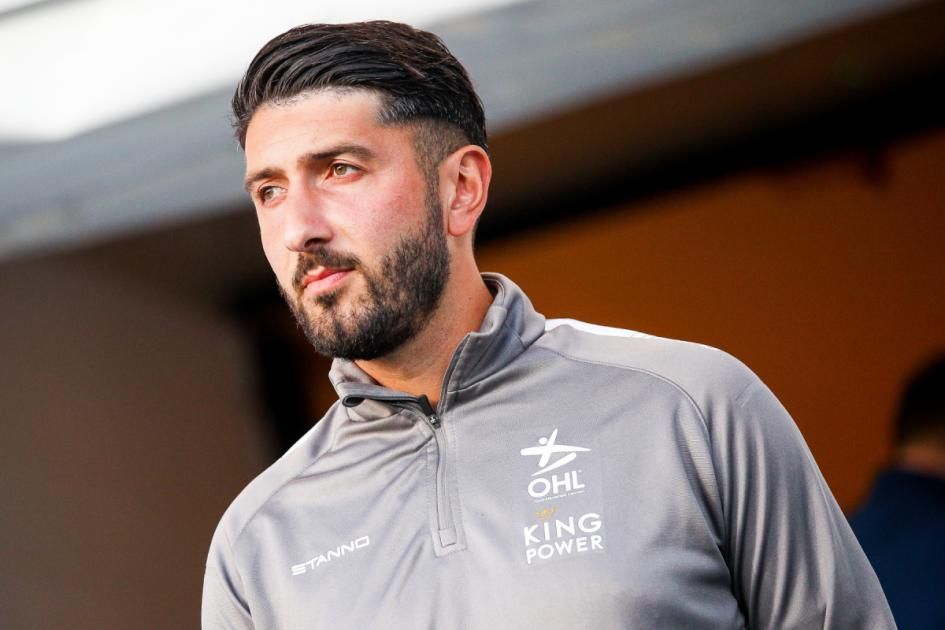 Rangers appoint Zurab Amirian as Head of Academy…