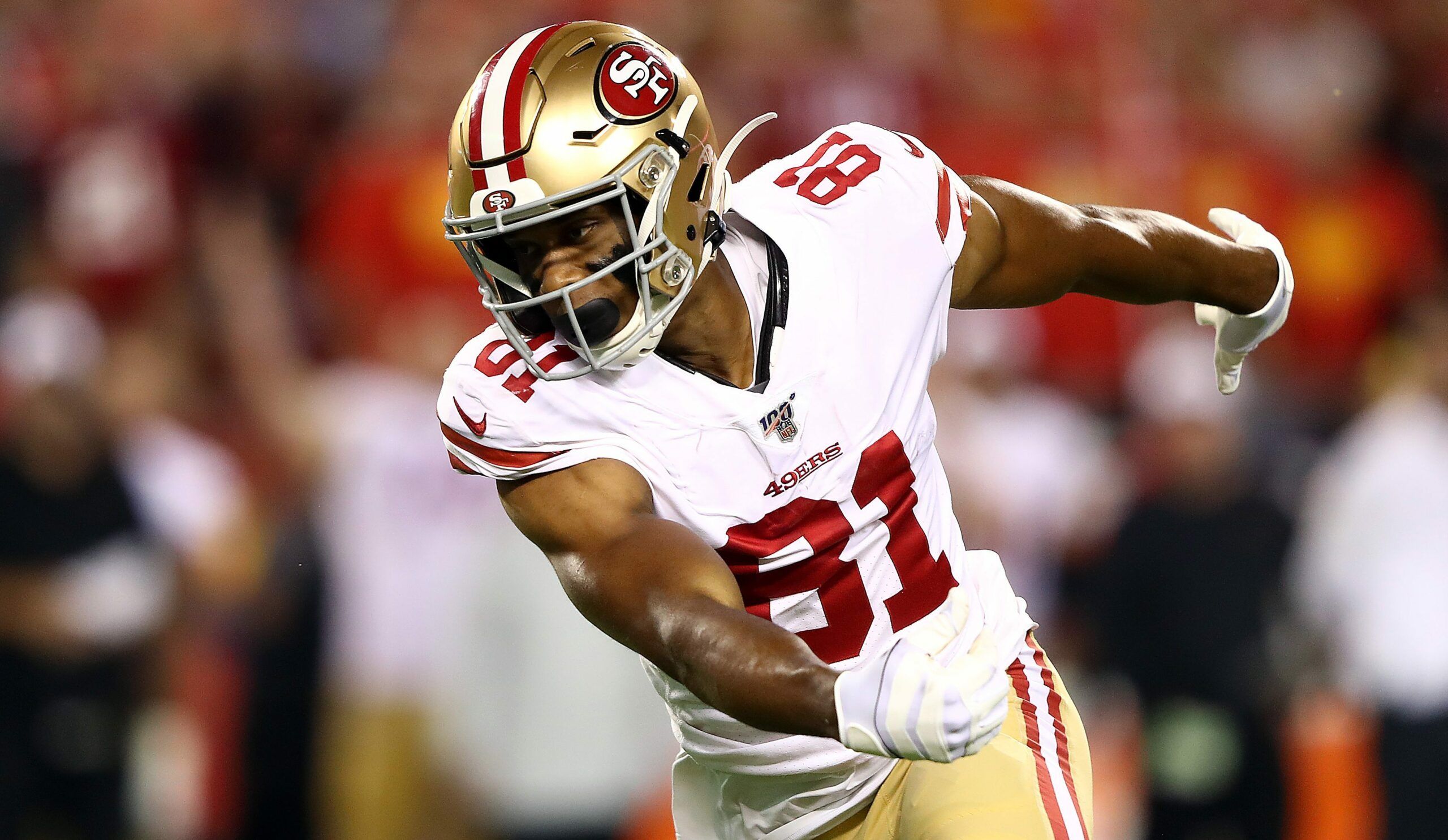 Panthers sign Jordan Matthews to active roster