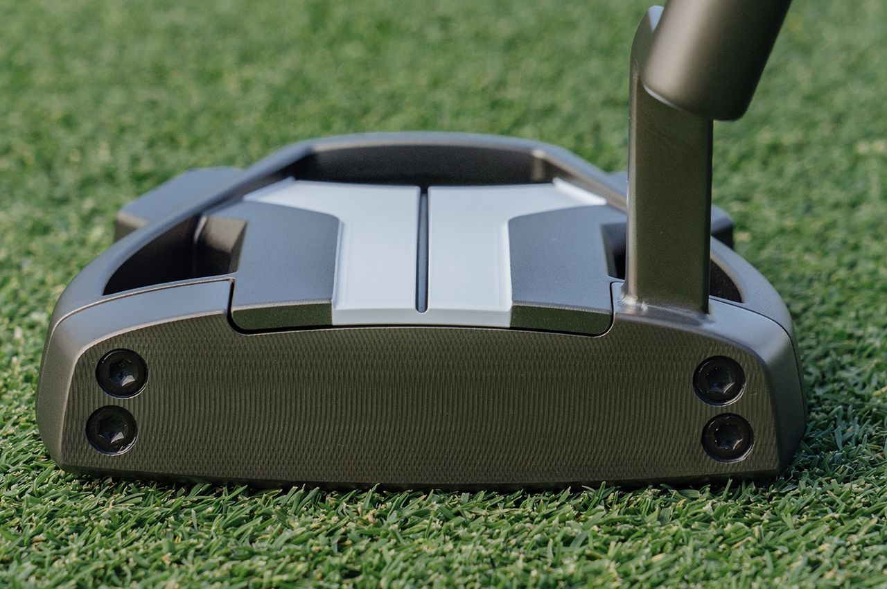 TaylorMade releases Scottie Scheffler’s Spider Tour X…