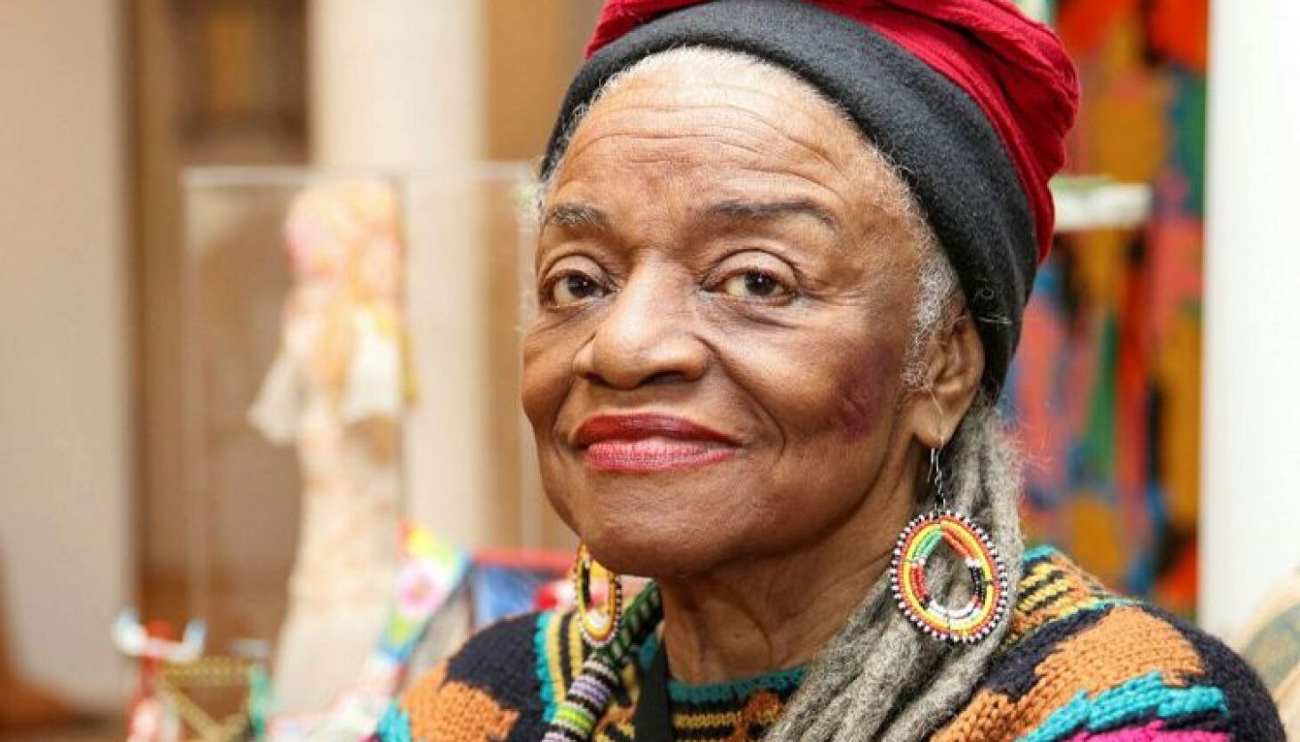 MCA retrospective celebrates Faith Ringgold’s…