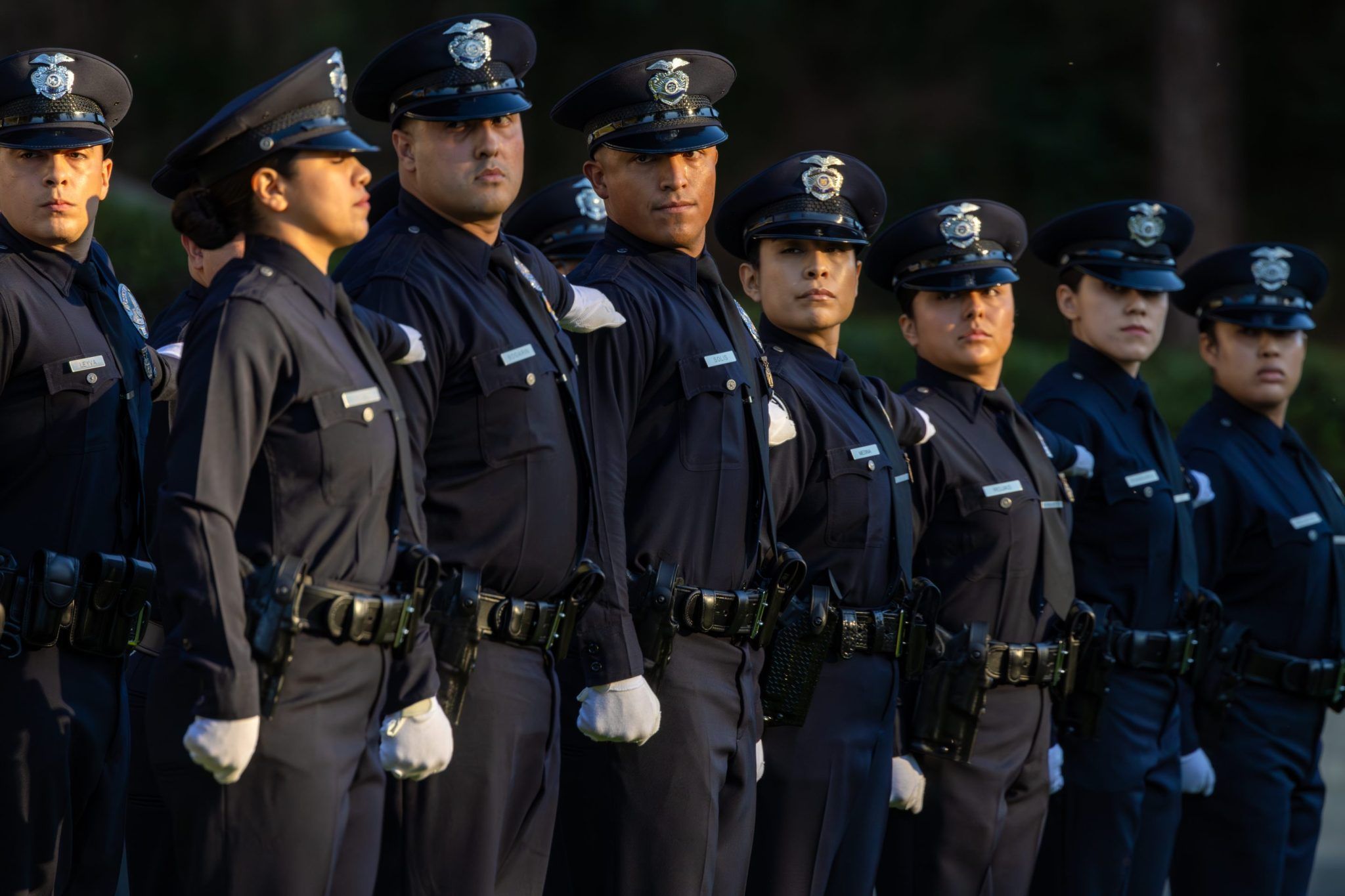 Cops are falling in love with AI, and it's much deeper…