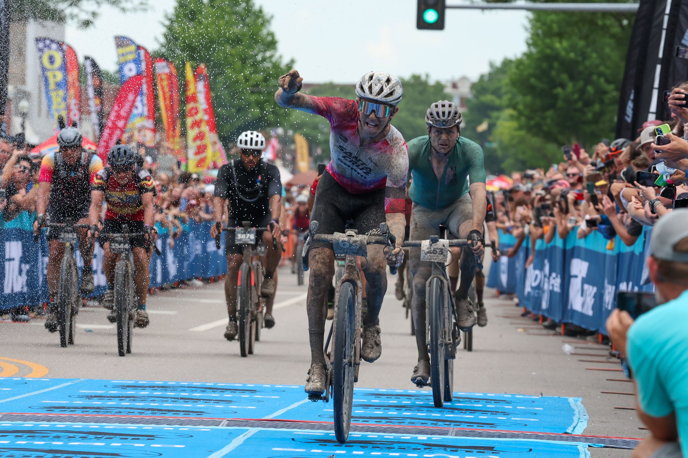 Smaller field, bigger prize purse: Meet the cast of…