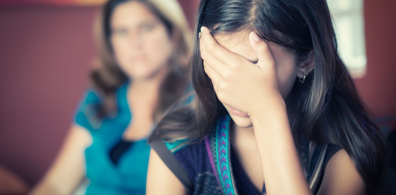 How does ice use affect families and what can they do?