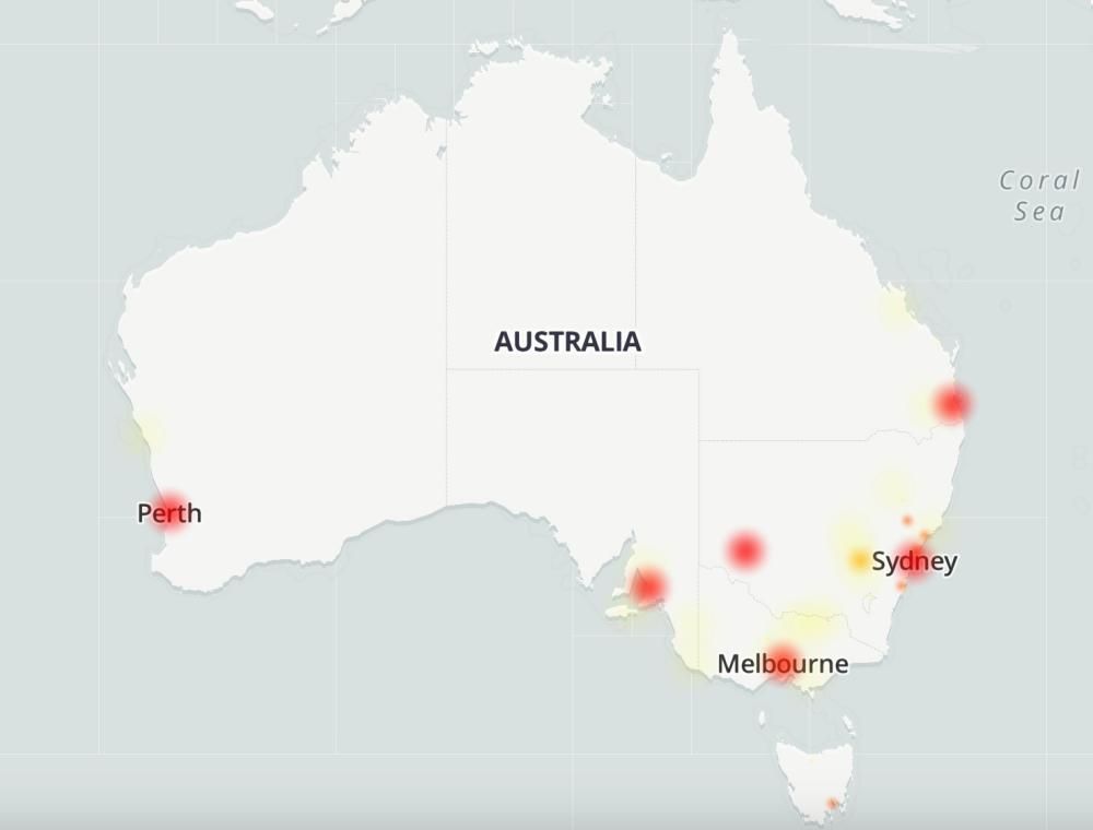 Optus service outage at a glance: what we know so far