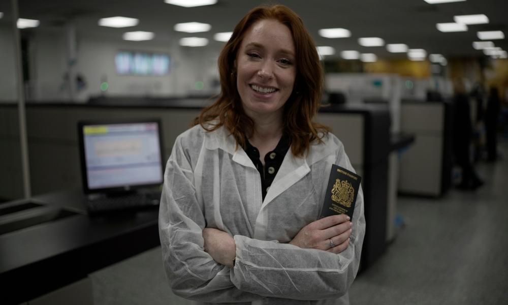 TV tonight: the brilliant Prof Hannah Fry is back with…