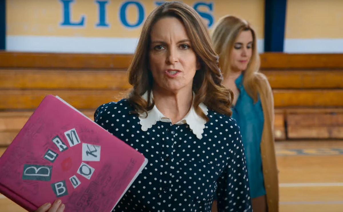 Mean Girls movie musical trailer introduces new Queen…