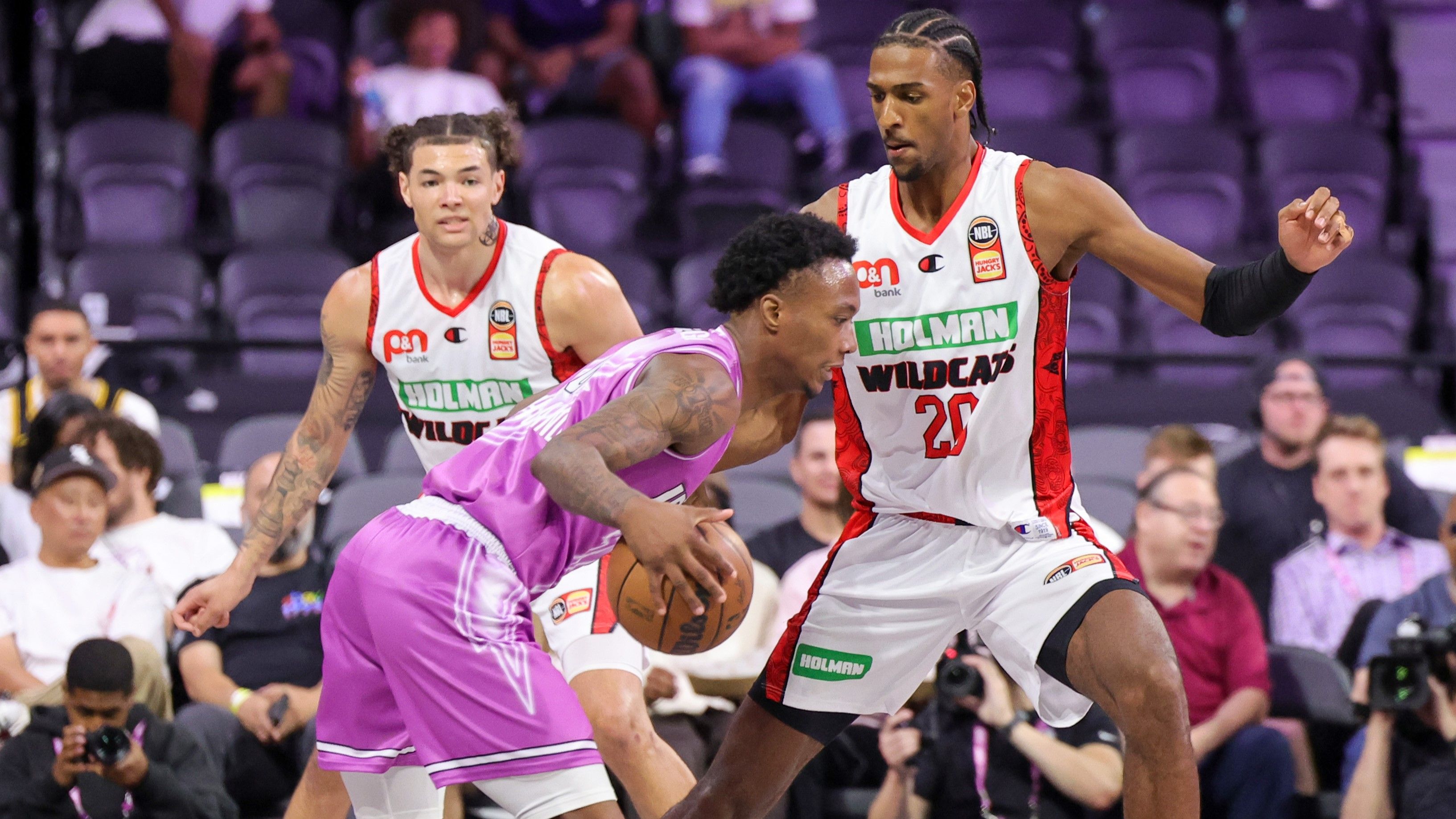 Tubi Adding Live Hoops With NBA G League TV Channel