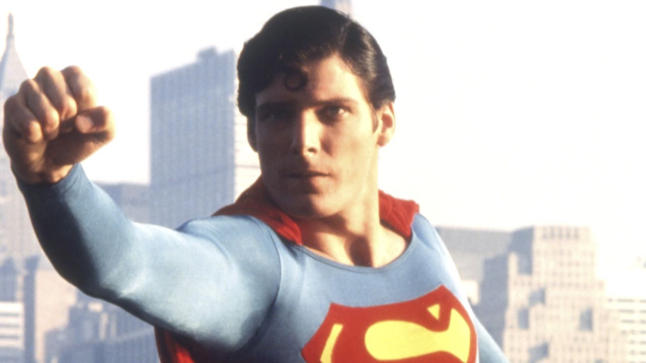 Christopher Reeve's Son Knows People Think He Looks…