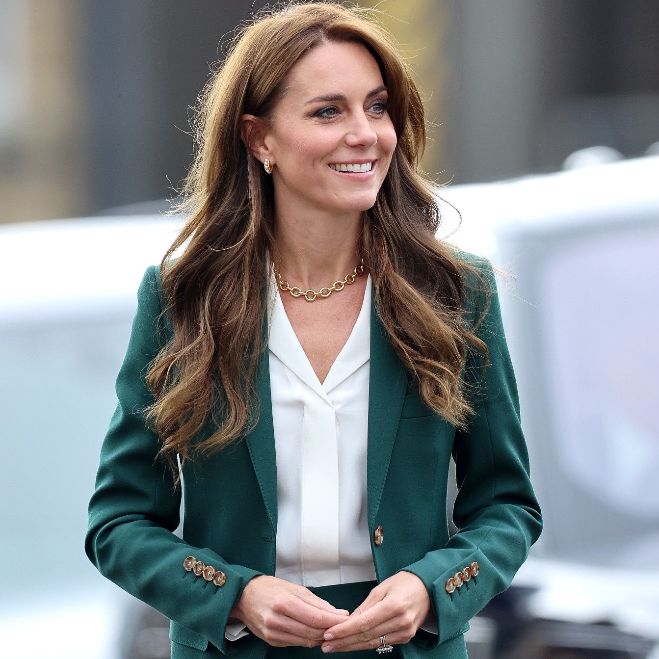 Princess Kate’s Image Overhaul is Reportedly Driven—At…