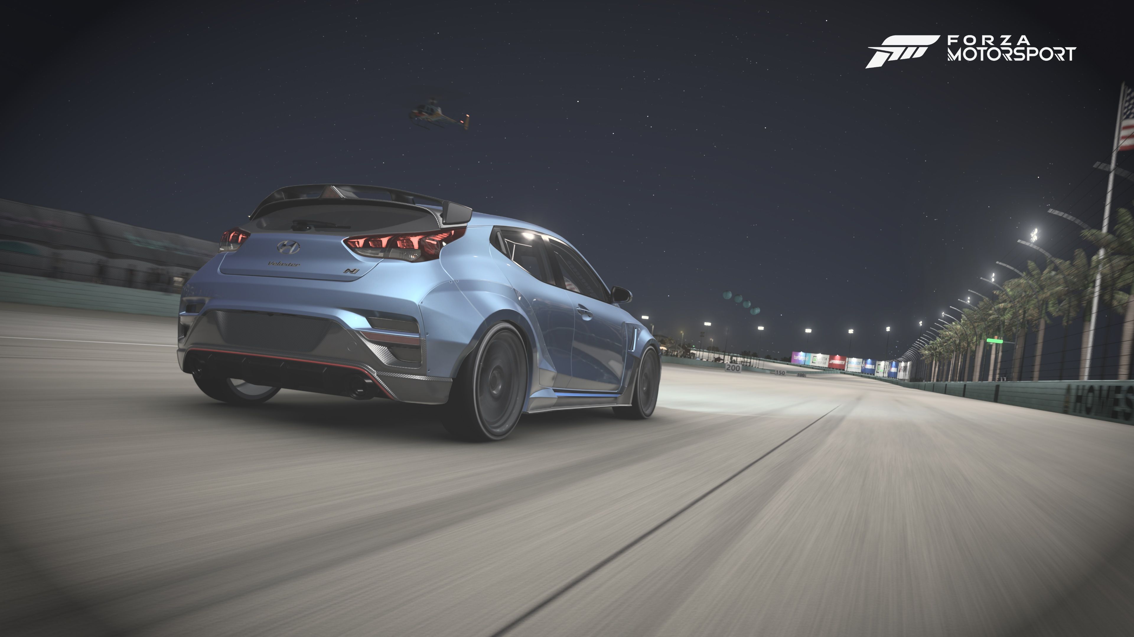 Turn 10 Studios and Forza boss Alan Hartman is the new…