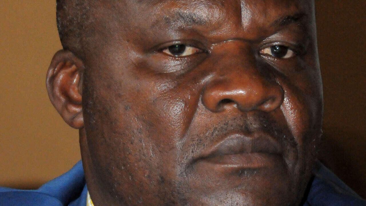 DRC rebel leader Lumbala to be tried in French court…