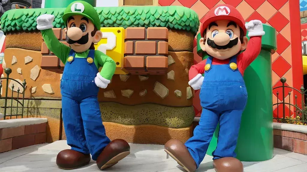 This Is Nintendo’s Best-Selling Mario Game In History…