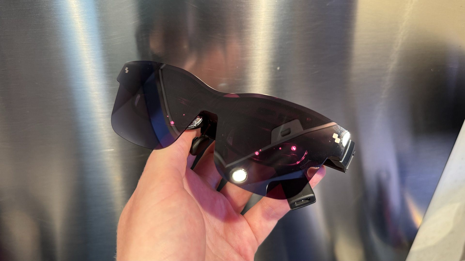 TCL RayNeo Air 2 smart glasses review: Maybe screens…