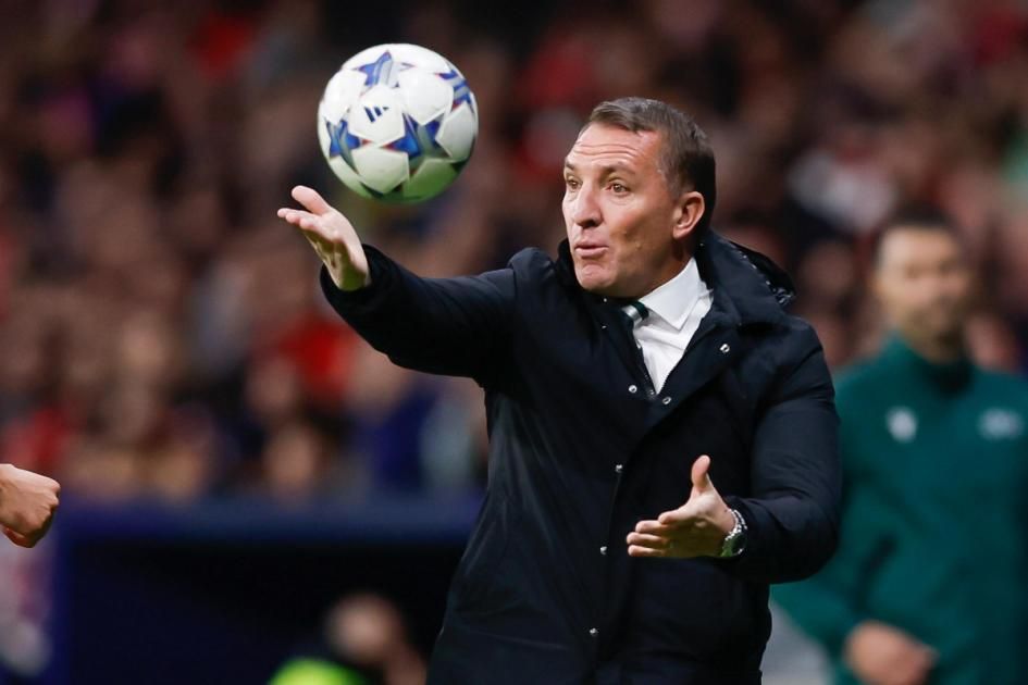 Kenneth Ward: The real factor behind Celtic's…