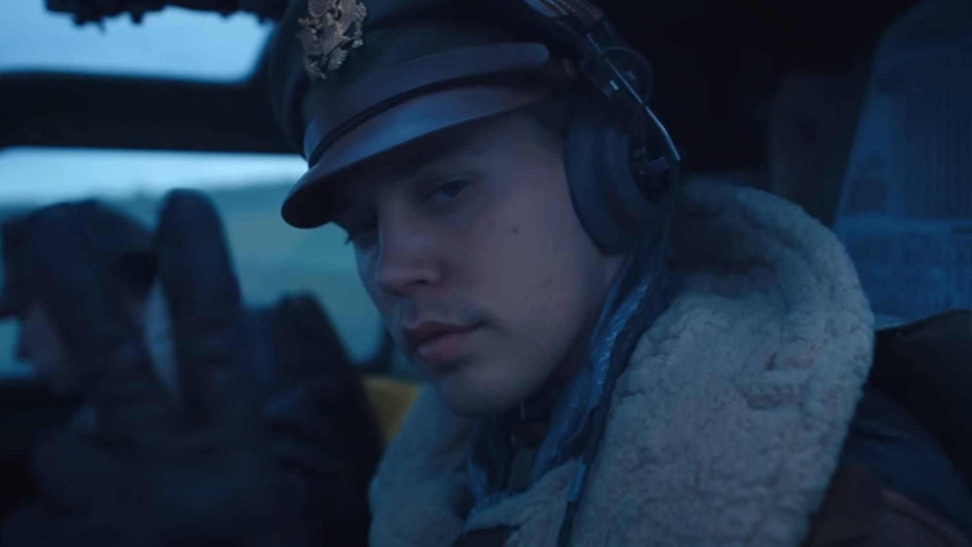 Tom Hanks and Steven Spielberg’s latest WW2 drama…