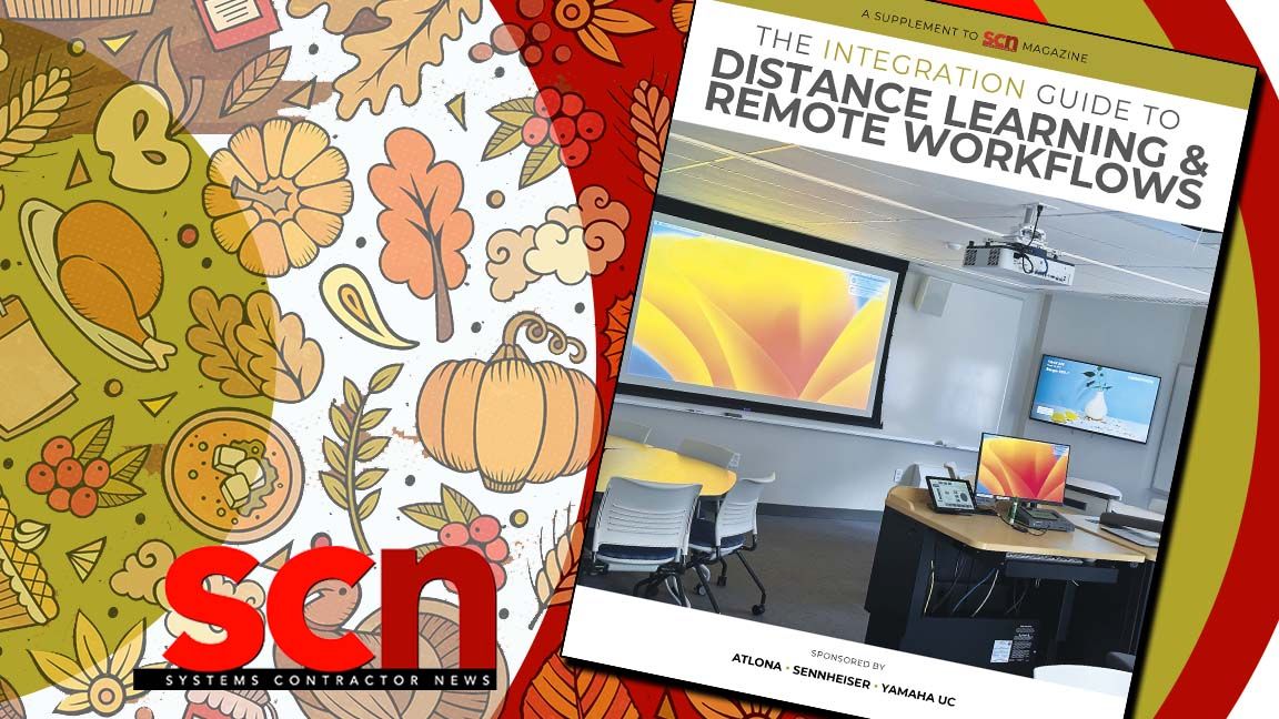 The Integration Guide to Distance Learning and Remote…