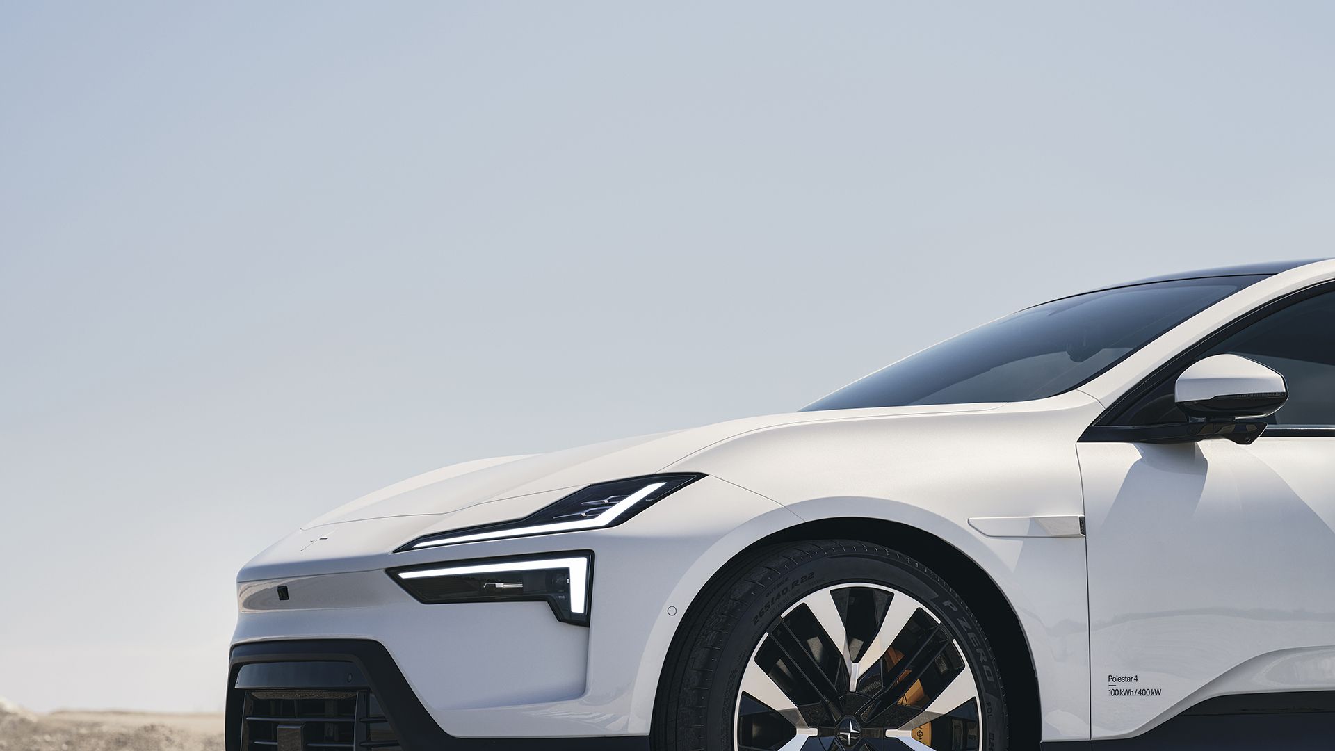 Polestar 4 promises level 3 autonomous driving on…