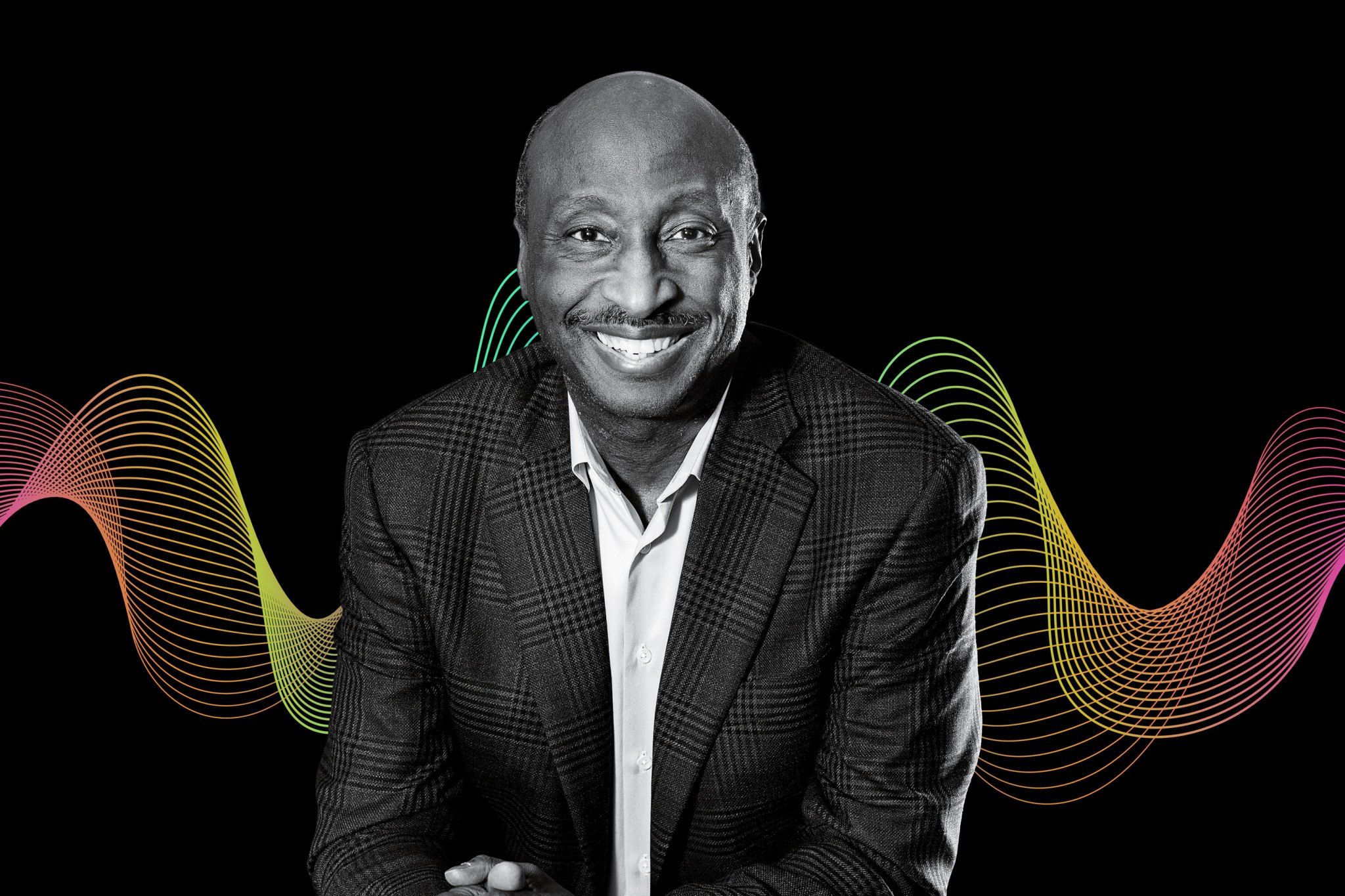 Former Merck CEO Ken Frazier on the responsibility of…