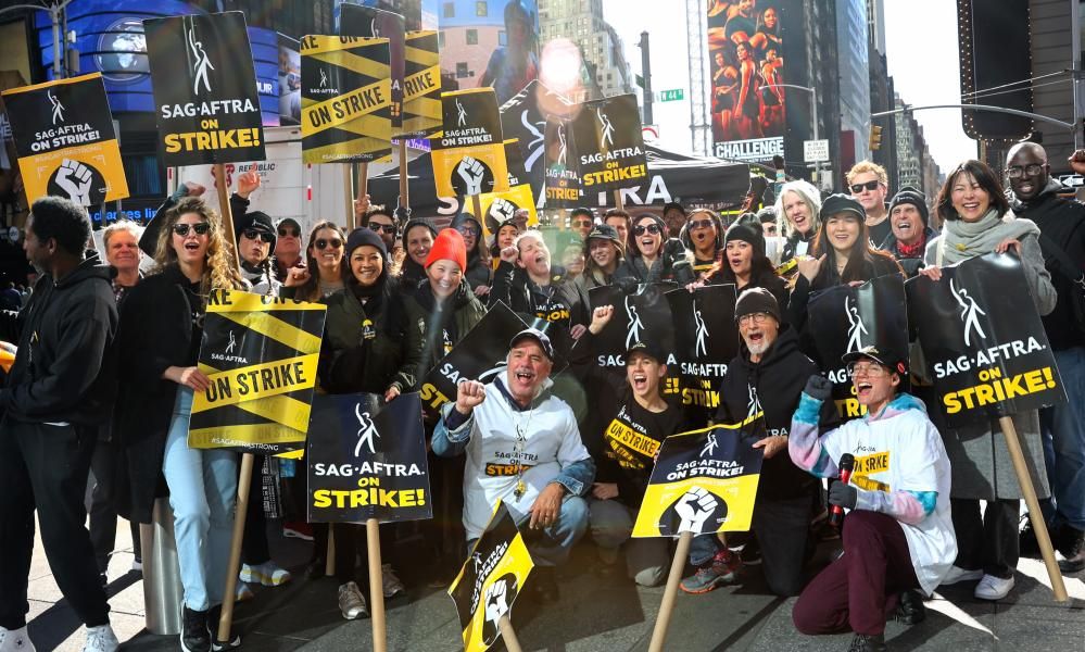 The actors’ strike is all but over. What do we know…