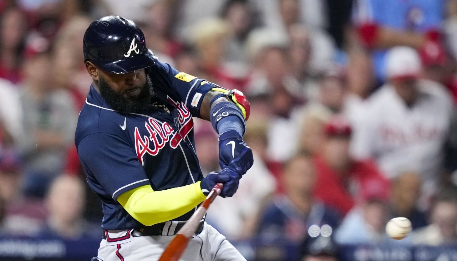 MLB teams getting surprisingly little production from…