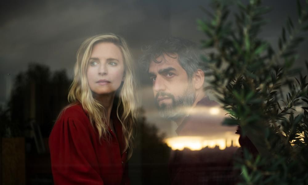 OA writers Brit Marling and Zal Batmanglij: ‘We’ve had…