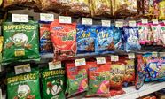 Colombia Passes Ambitious junk Food Law To Tackle Colombia Passes Ambitious junk Food Law To Tackle