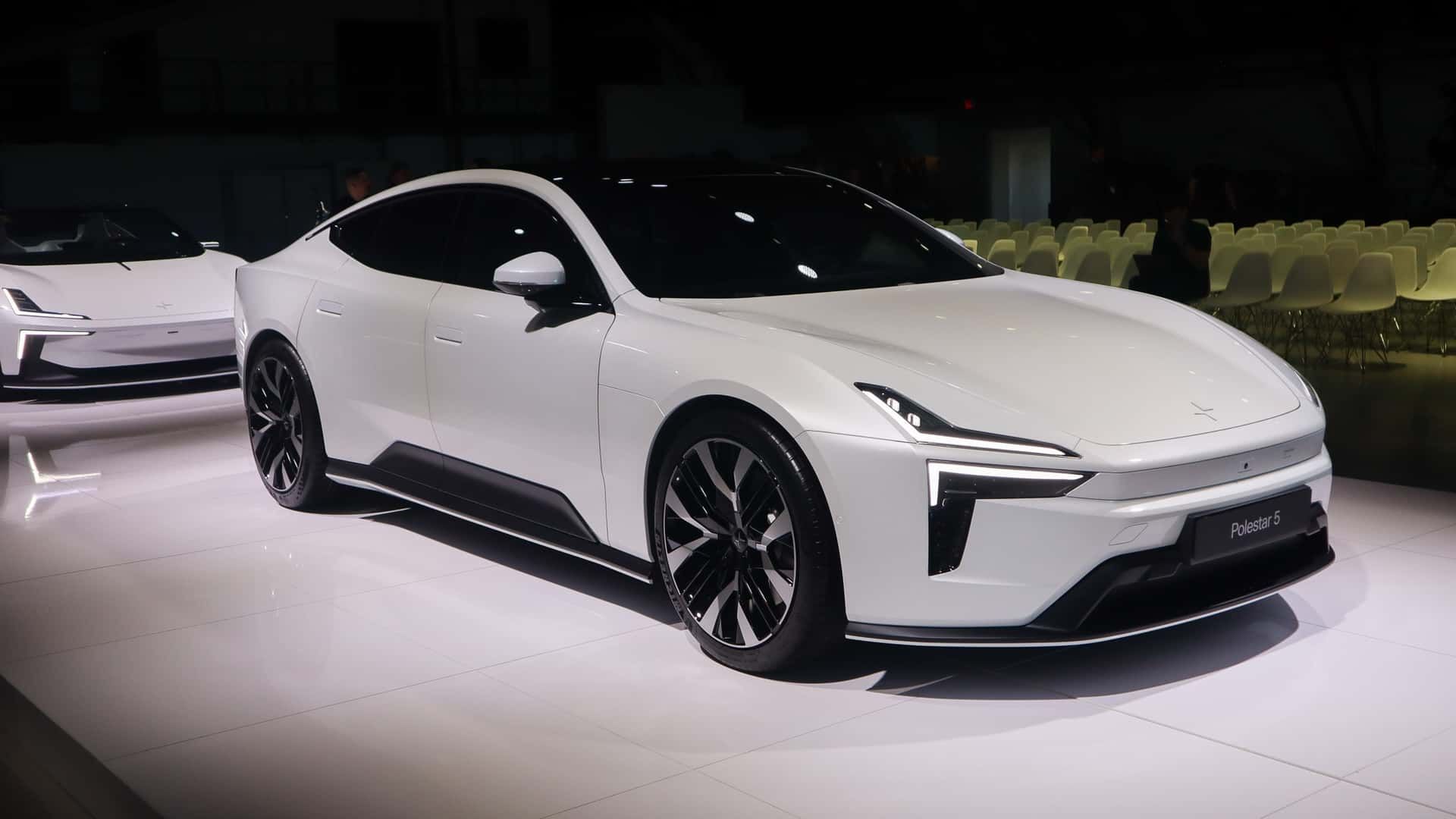 Polestar 5: Here's What We Know So Far