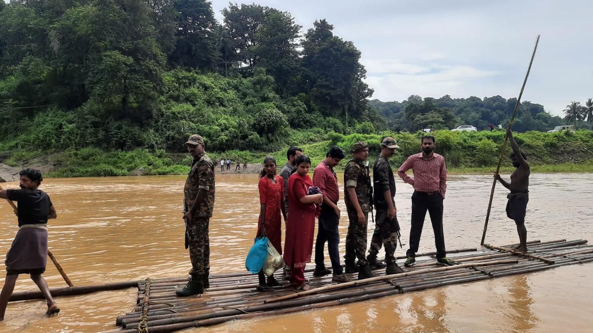 Sub Judge visits Munderi tribal hamlets to assess…