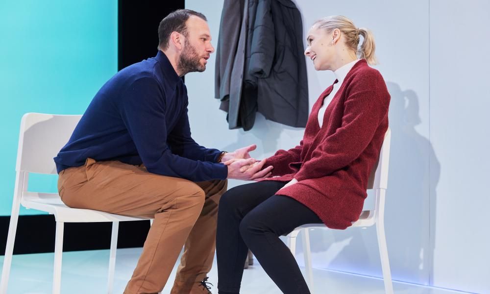 Nineteen Gardens review – gripping account of an…