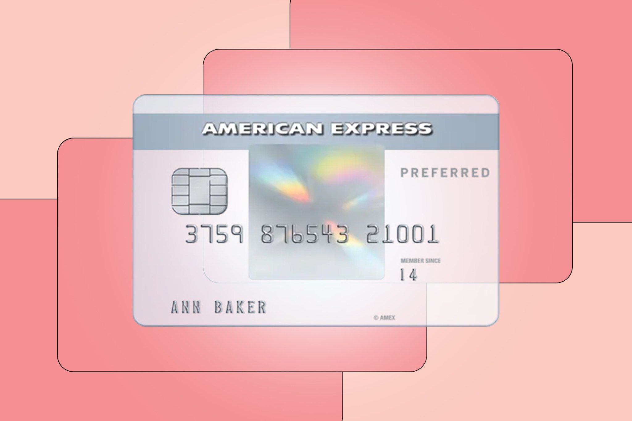 Amex EveryDay® Preferred Credit Card review: Valuable…