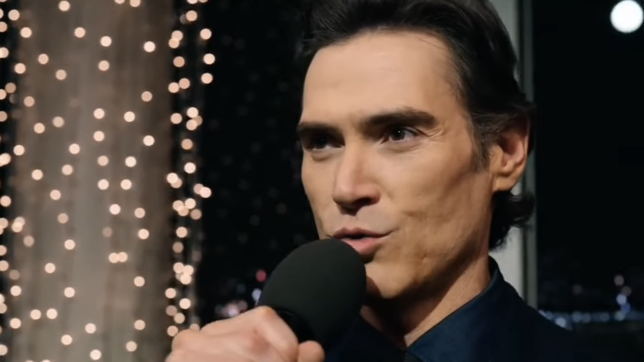 The Morning Show Showrunner Explains Billy Crudup…