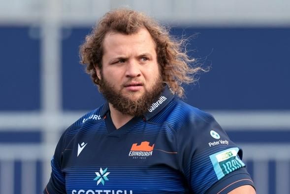 Edinburgh boss Sean Everitt explains Price deal and…