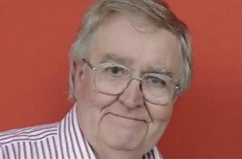Tributes pour in for former BBC and STV journalist…