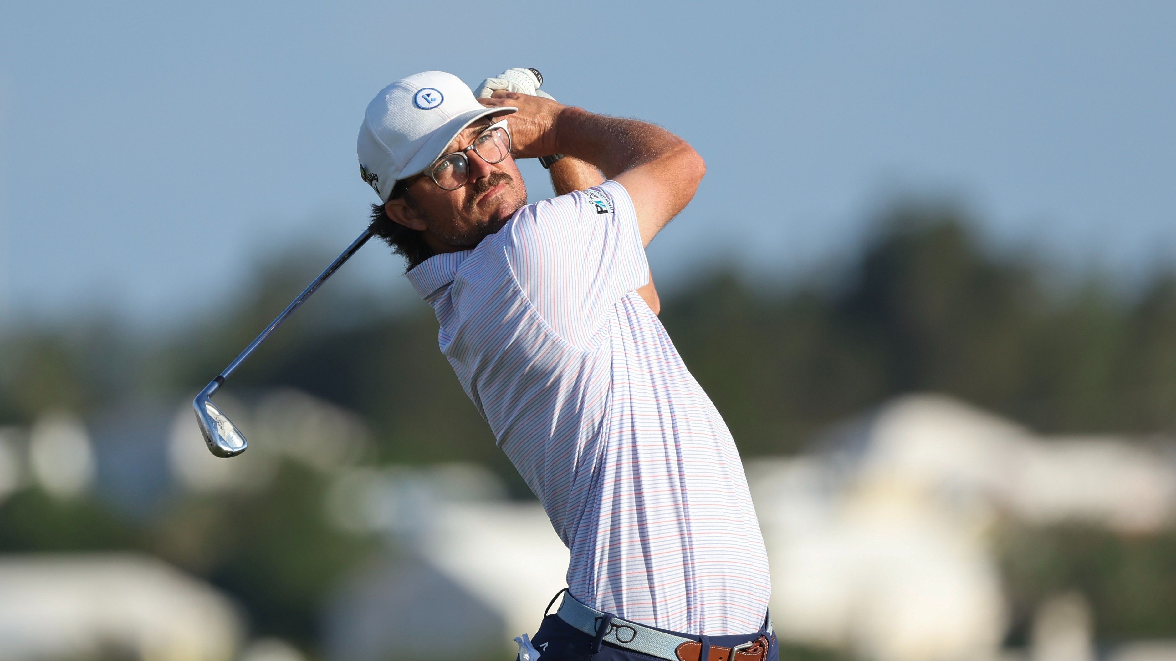 Both Bryan Brothers Make The Cut At Butterfield…