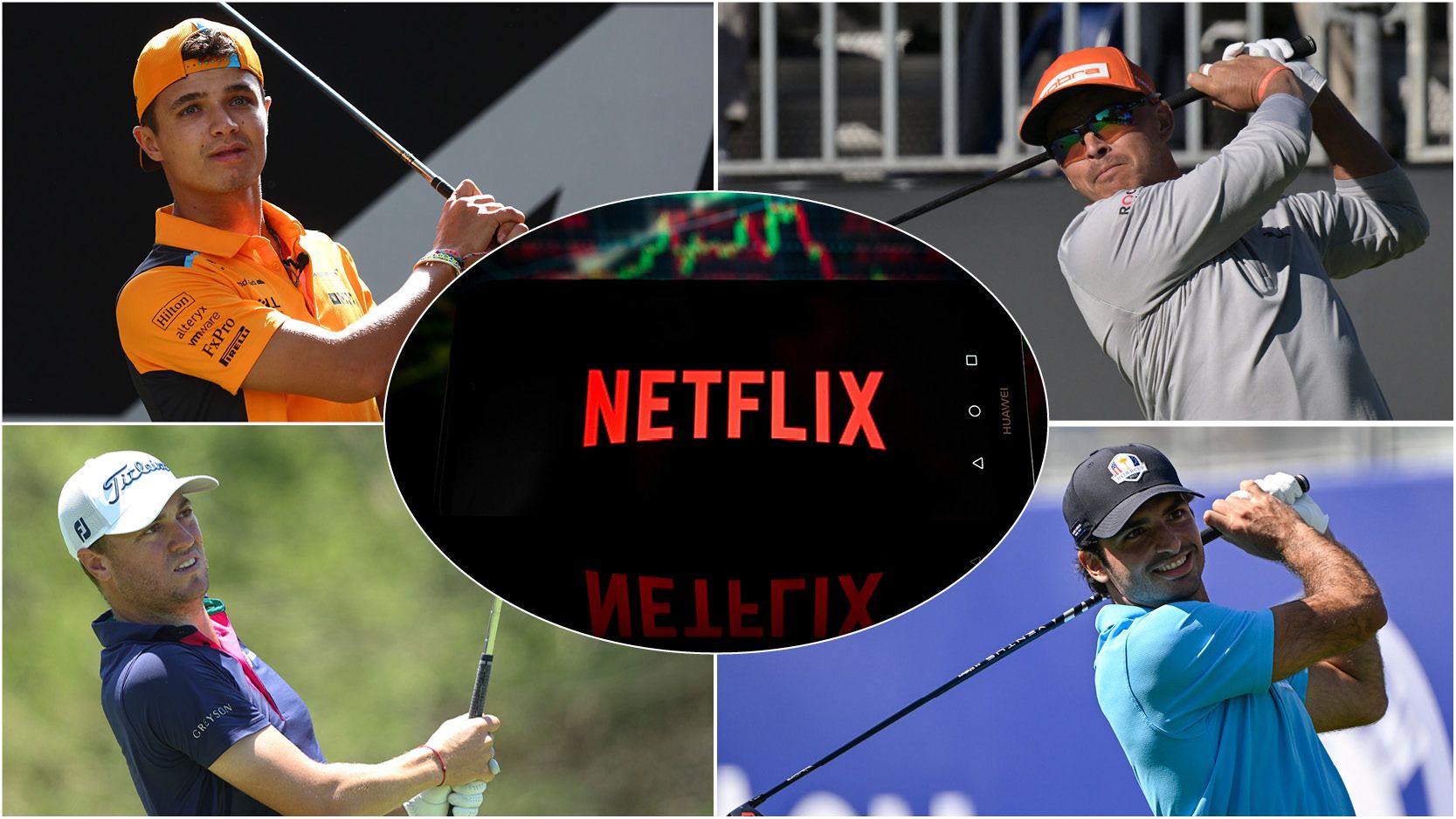 Everything You Need To Know About The Netflix Cup
